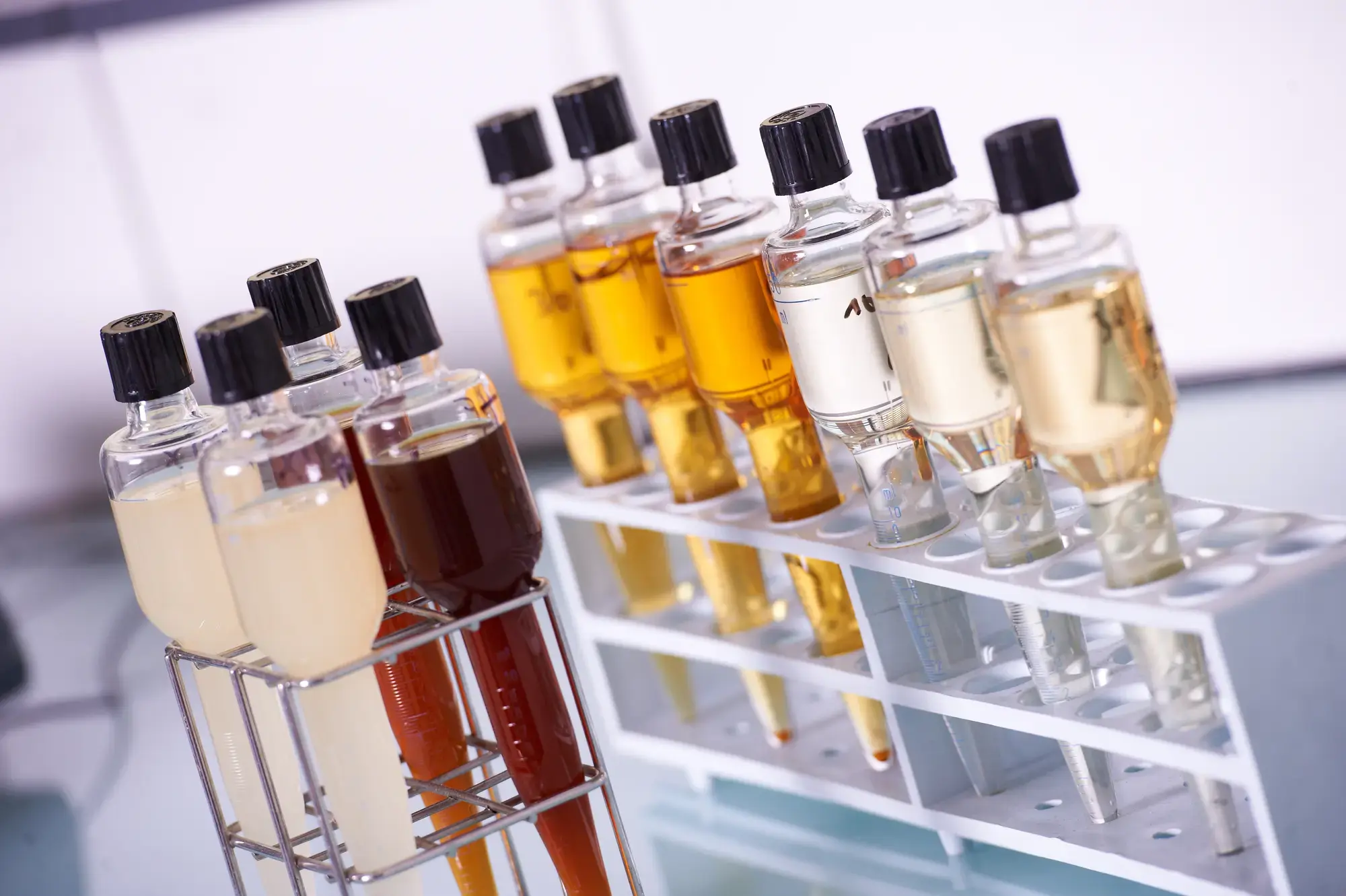 Refining Additives for Gasoline and Petrol | TotalEnergies AFS