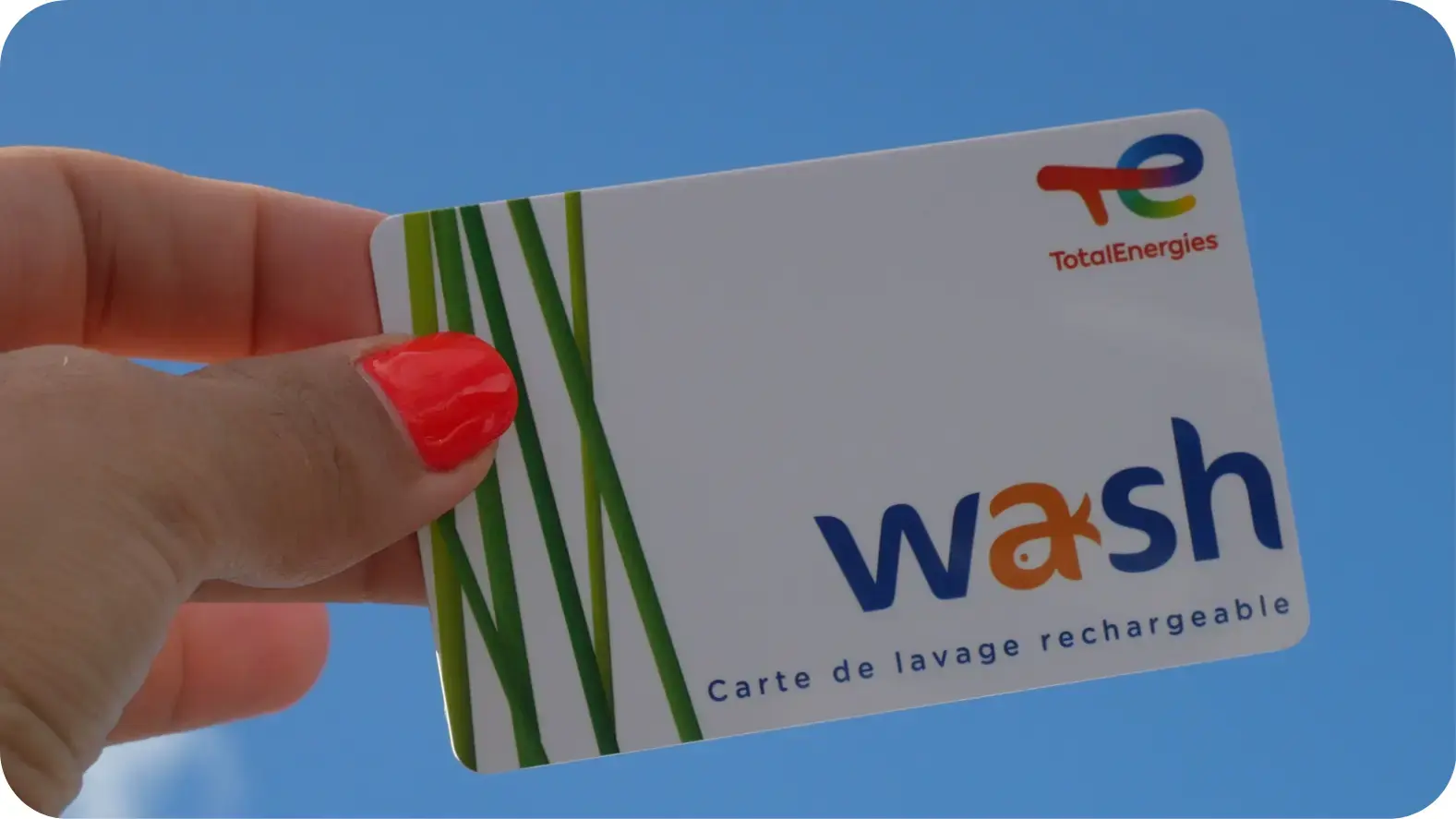 Lavage Wash : un véhicule propre et bien entretenu toute l’année ...