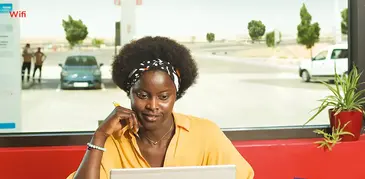 OUR PROFILE | TotalEnergies Ghana