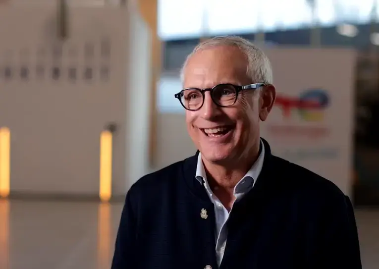 A New Year’s message from Jacques-Emmanuel Saulnier, General Delegate ...