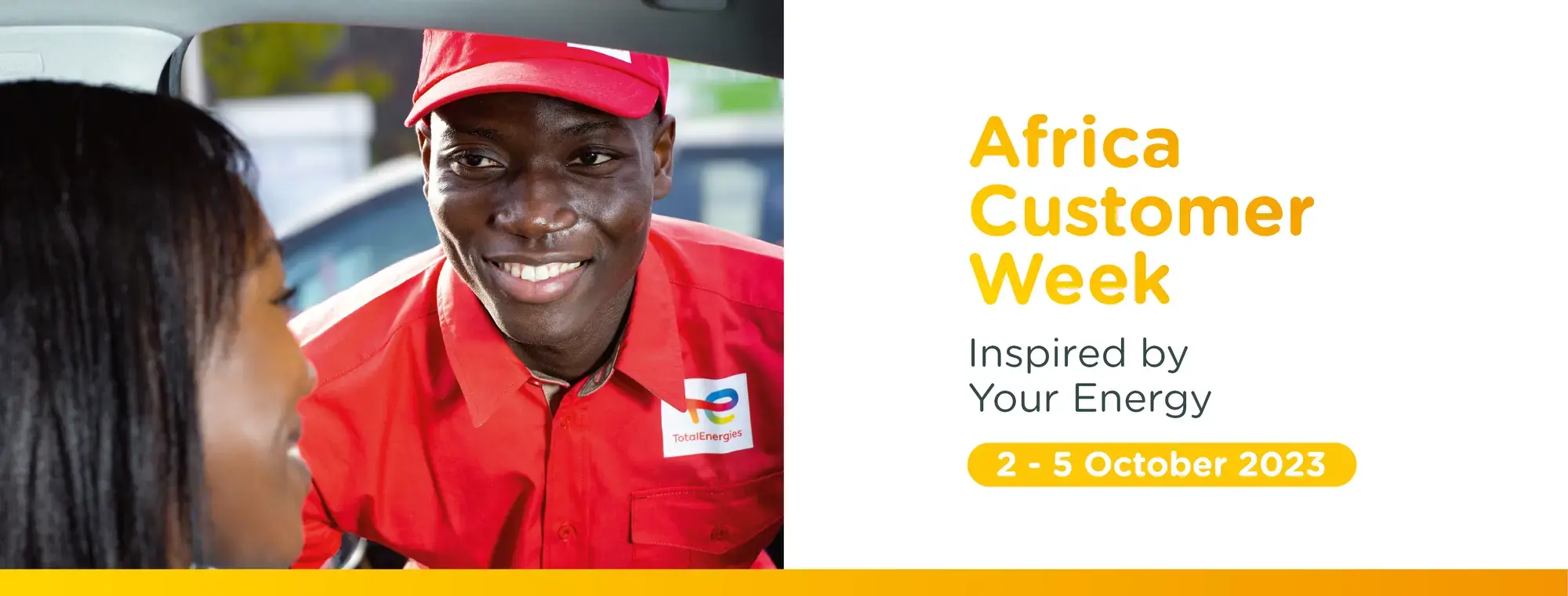 Contact Us | TotalEnergies Uganda