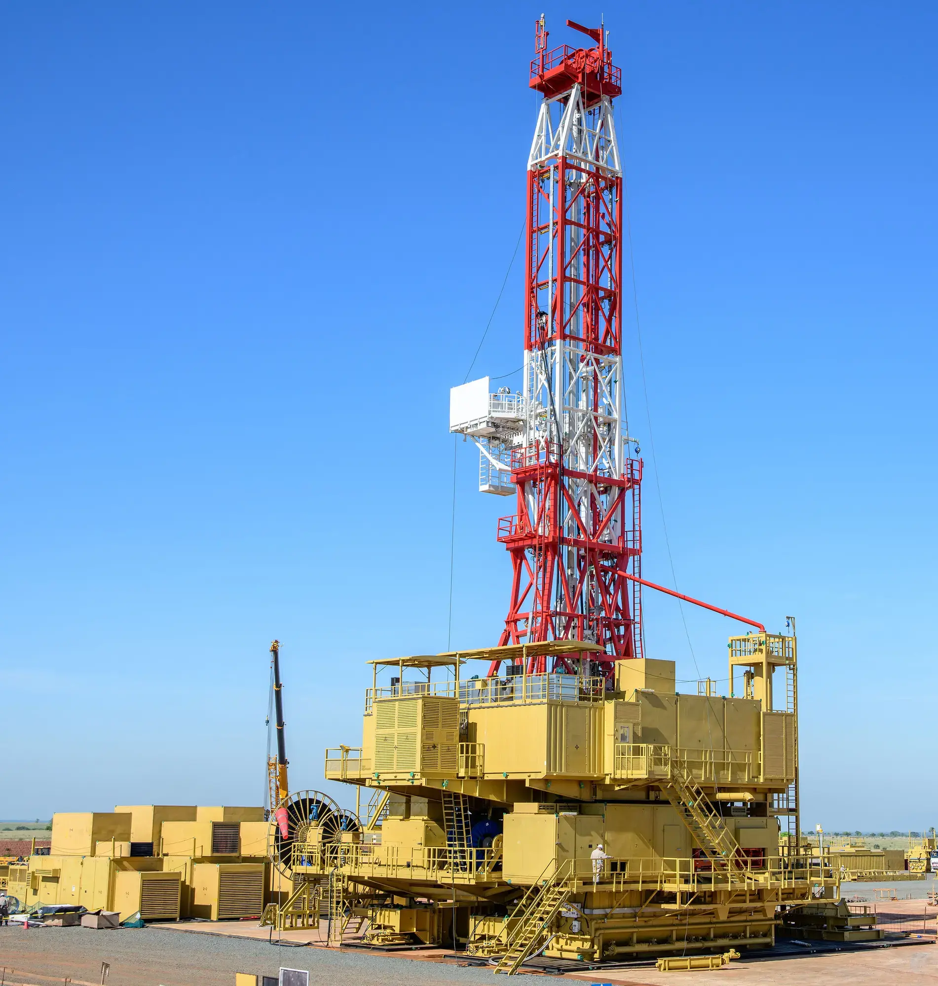 Tenders | TotalEnergies Uganda