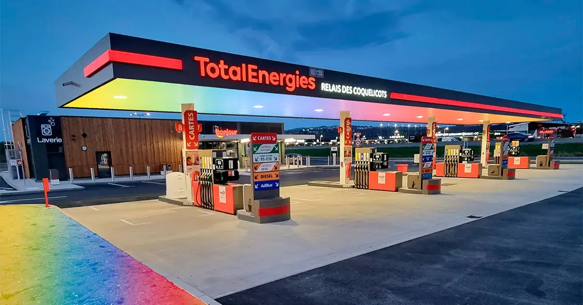 Diesel Excellium : quels sont ses avantages