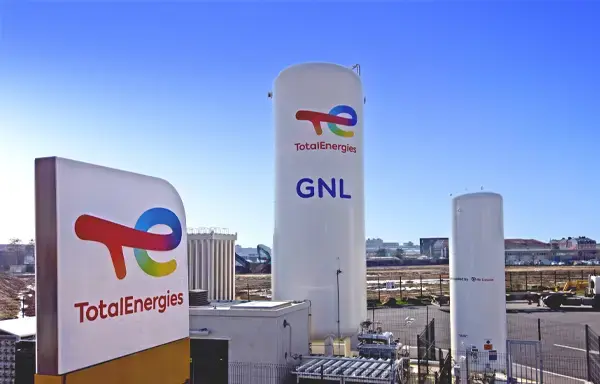 TotalEnergies | Lubrificanti, Benzine da Competizione, Fluidi e ...