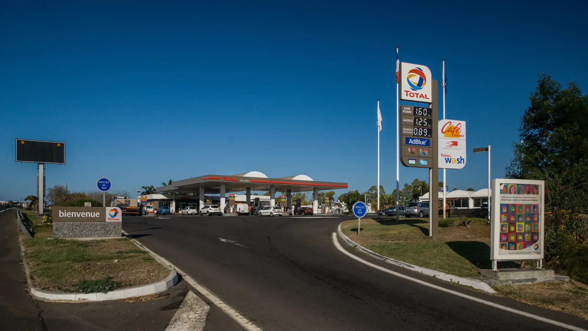 Discover TotalEnergies | TotalEnergies Zambia