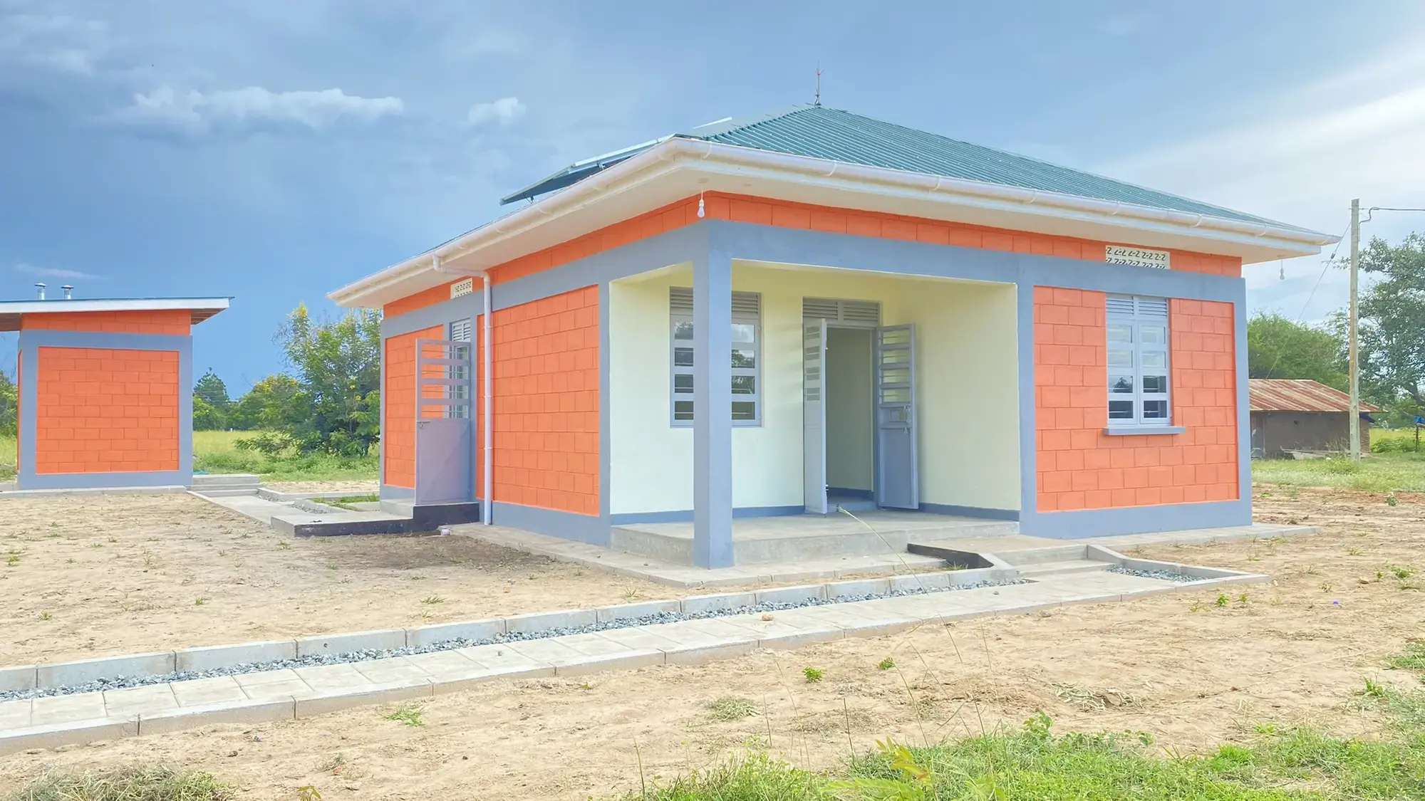 TILENGA PROJECT SOCIAL COMMITMENT | TotalEnergies Uganda