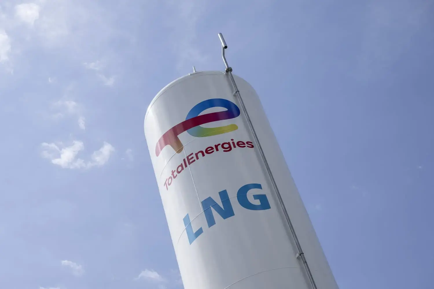 LNG LKW Vorteile | Flüssiggas & Transportbranche | Blog