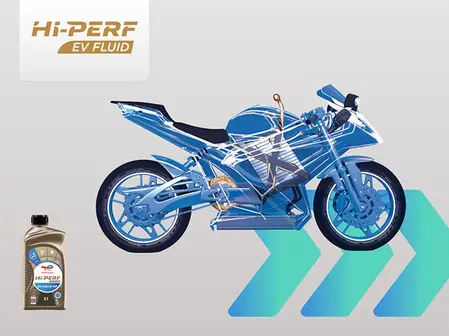 EV Fluid Solutions - TotalEnergies