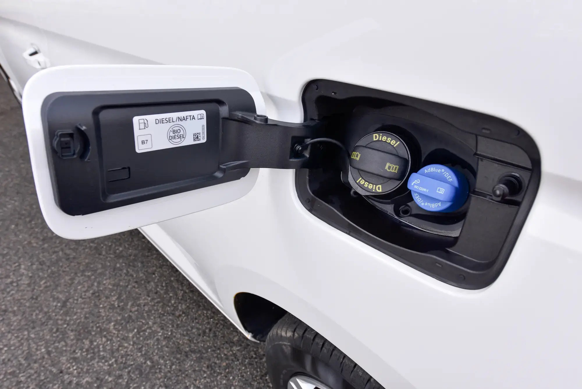 Adblue® TotalEnergies : pourquoi faut-il le choisir