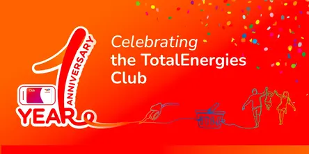 Club totalEnergies | TotalEnergies Marketing South Africa (PTY) Ltd