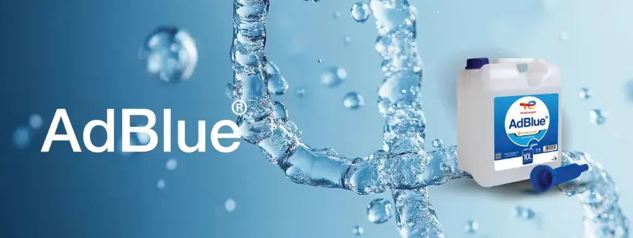 AdBlue | TotalEnergies Italia