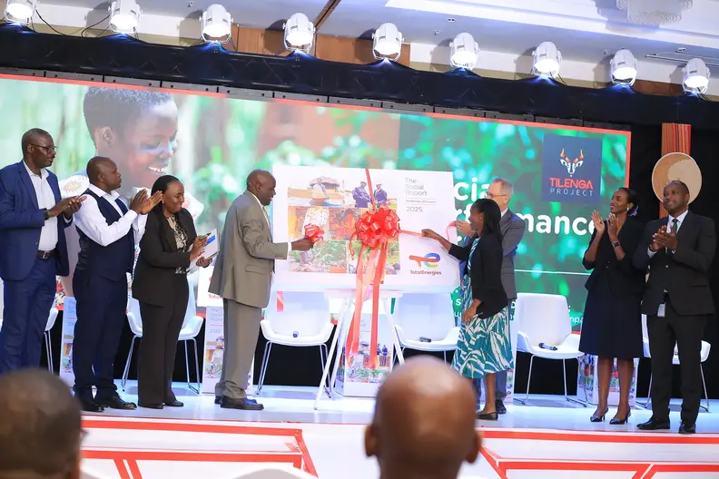 Empowering Communities: TotalEnergies Showcases Social Impact at ...