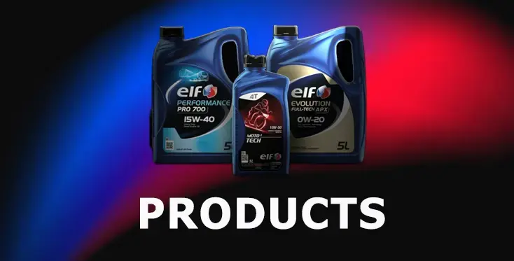 ELF.com Welcome Page