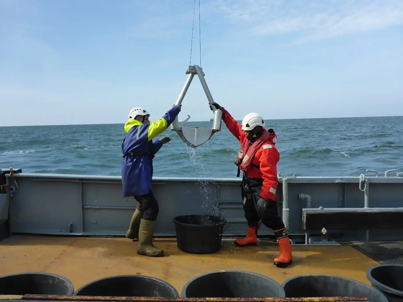 Offshore Wind - English | TotalEnergies