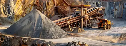 Fixed Equipment | TotalEnergies Lubricants