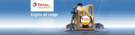 Automotive Lubricants | TotalEnergies Marketing South Africa (PTY) Ltd