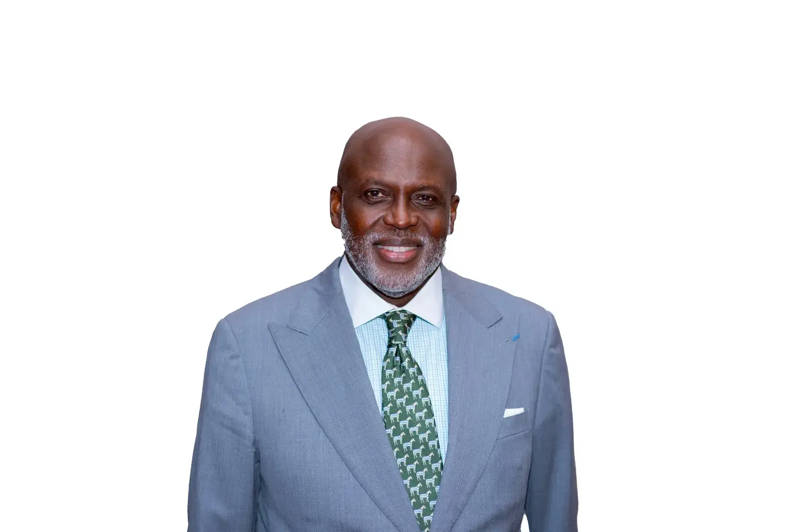 Board of Directors | TotalEnergies Ghana