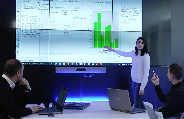 GRIF, from the CSTJF, to catalyse the energy transition | ETABLISSEMENT ...