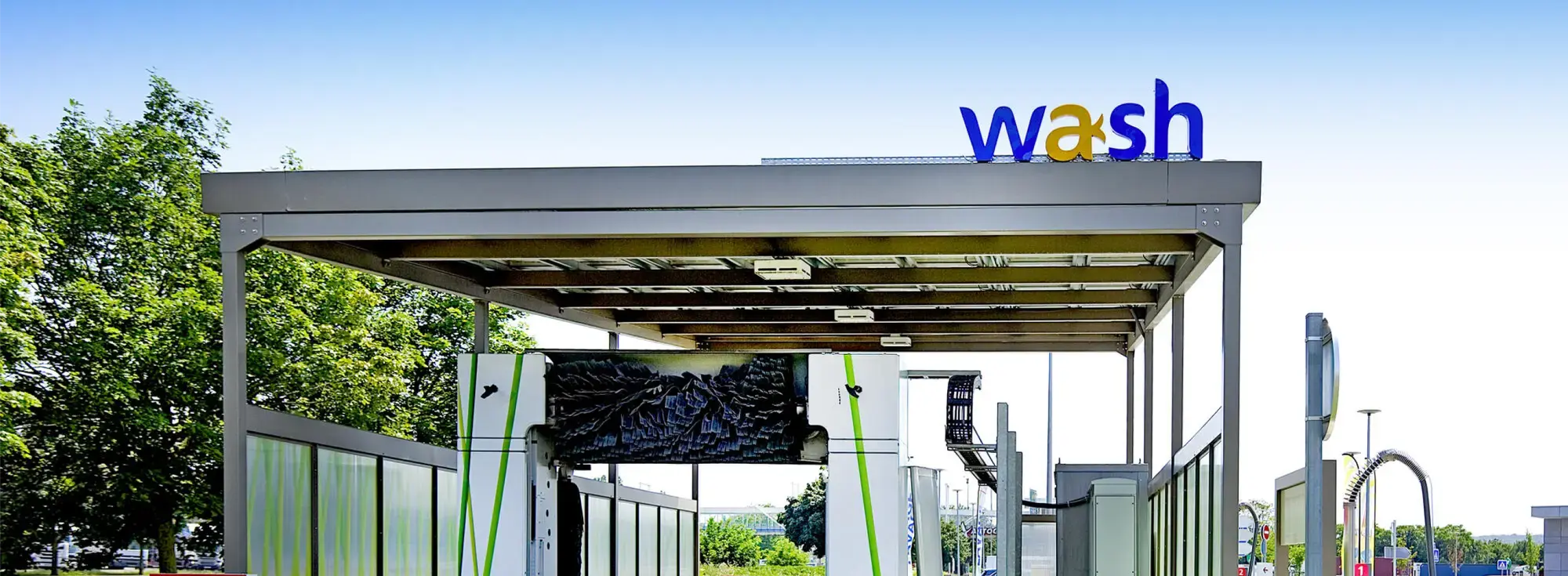 Carte lavage TotalEnergies Wash : avantages et bonus recharge