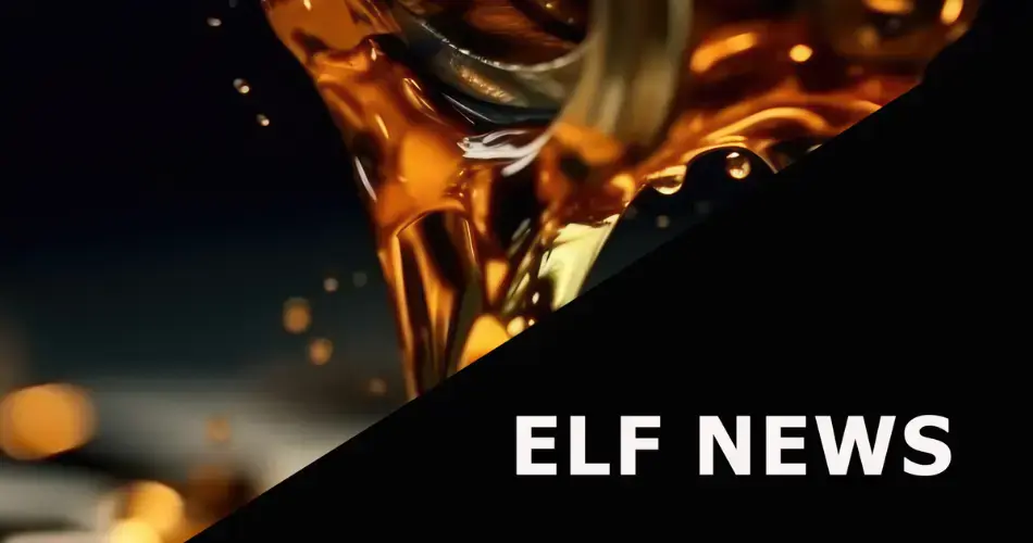ELF.com Welcome Page