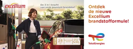 Excellium by TotalEnergies