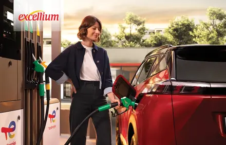 Home | TotalEnergies Belgique