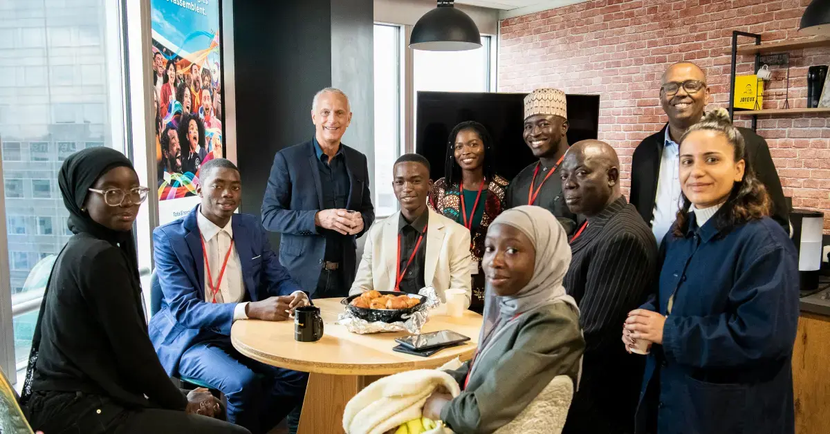 The 2022 International VIA Creative Contest: a look back in pictures at ...