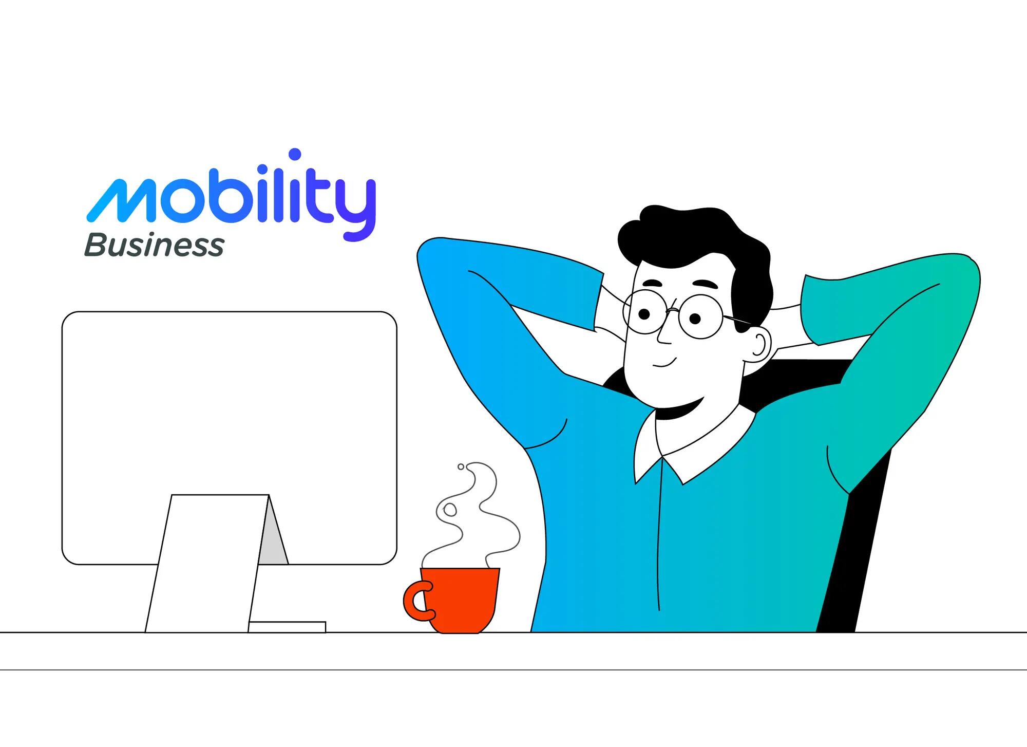 La carte corporate de paiement pour vos frais professionnels | Mobility ...