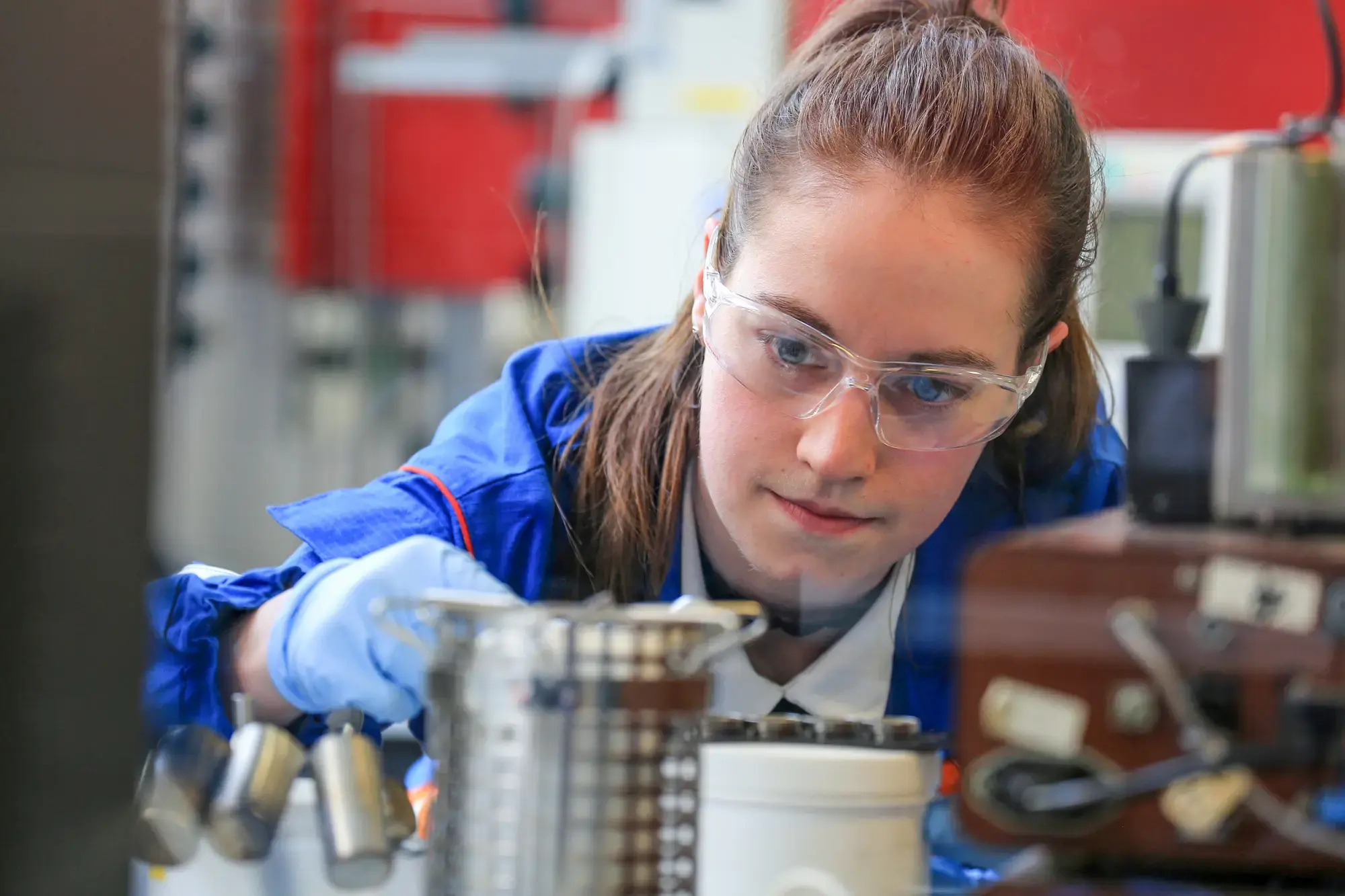 TotalEnergies Petrochemicals & Refining USA, Inc. | TotalEnergies in ...