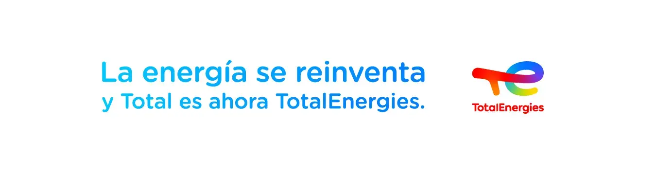 Total se transforma en TotalEnergies | TotalEnergies Total se transforma en TotalEnergies | TotalEnergies