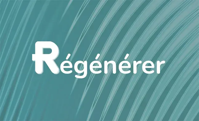 Quartz EV3R Réduire, Réutiliser, Régénérer