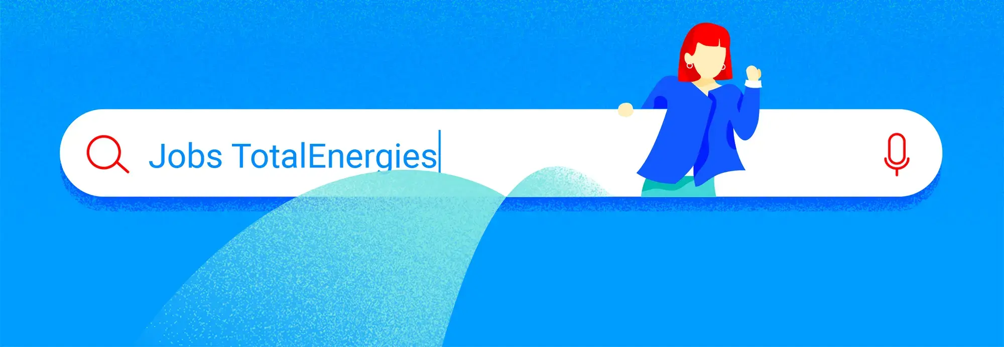 Avec nos stages, prenez le bon virage ! | TotalEnergies Careers