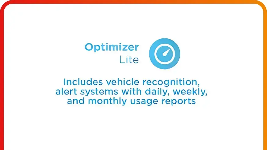 Optimizer