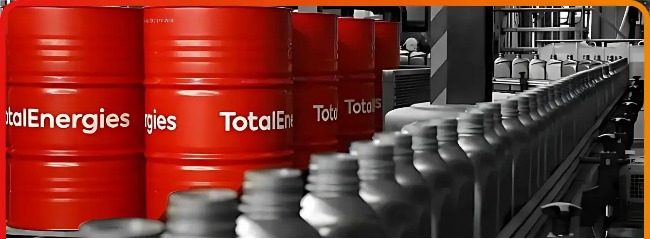 Lubricants for aluminium rolling industry