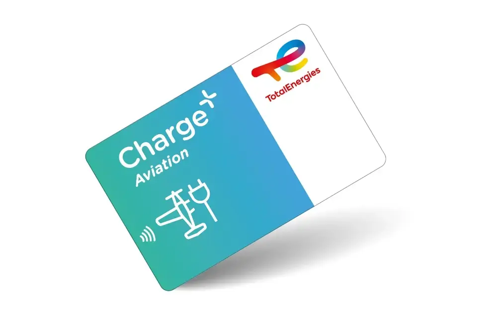 TotalEnergies Aviation Fuel Cards - TotalEnergies Aviation