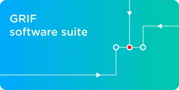 SIL calculation software - GRIF software suite, SIL module