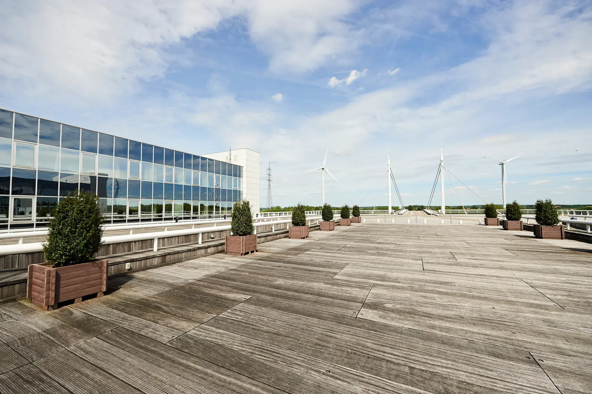 Nos activités | TotalEnergies Feluy