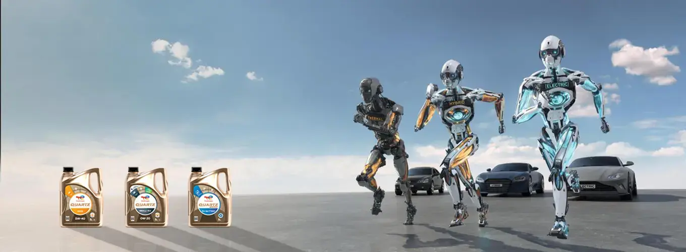 Quartz Engine Oil E-Brochure | TotalEnergies Malaysia