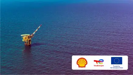 Aramis Launch Stores project website is live | TotalEnergies