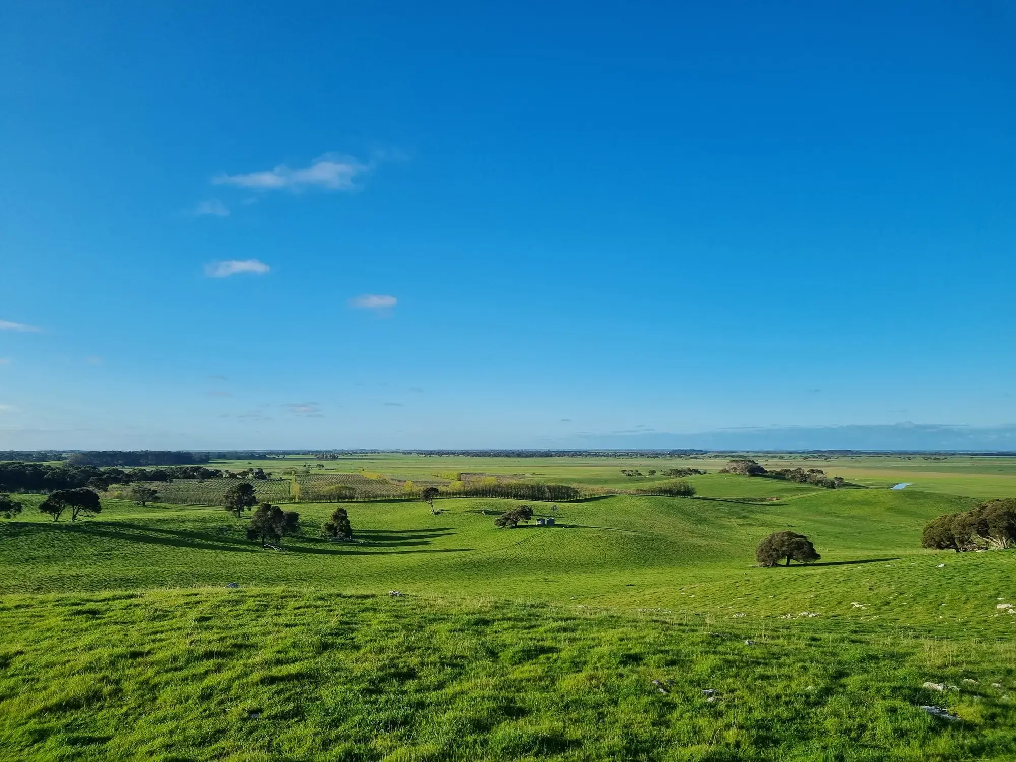 TotalEnergies H2 in Australia | TotalEnergies Australia