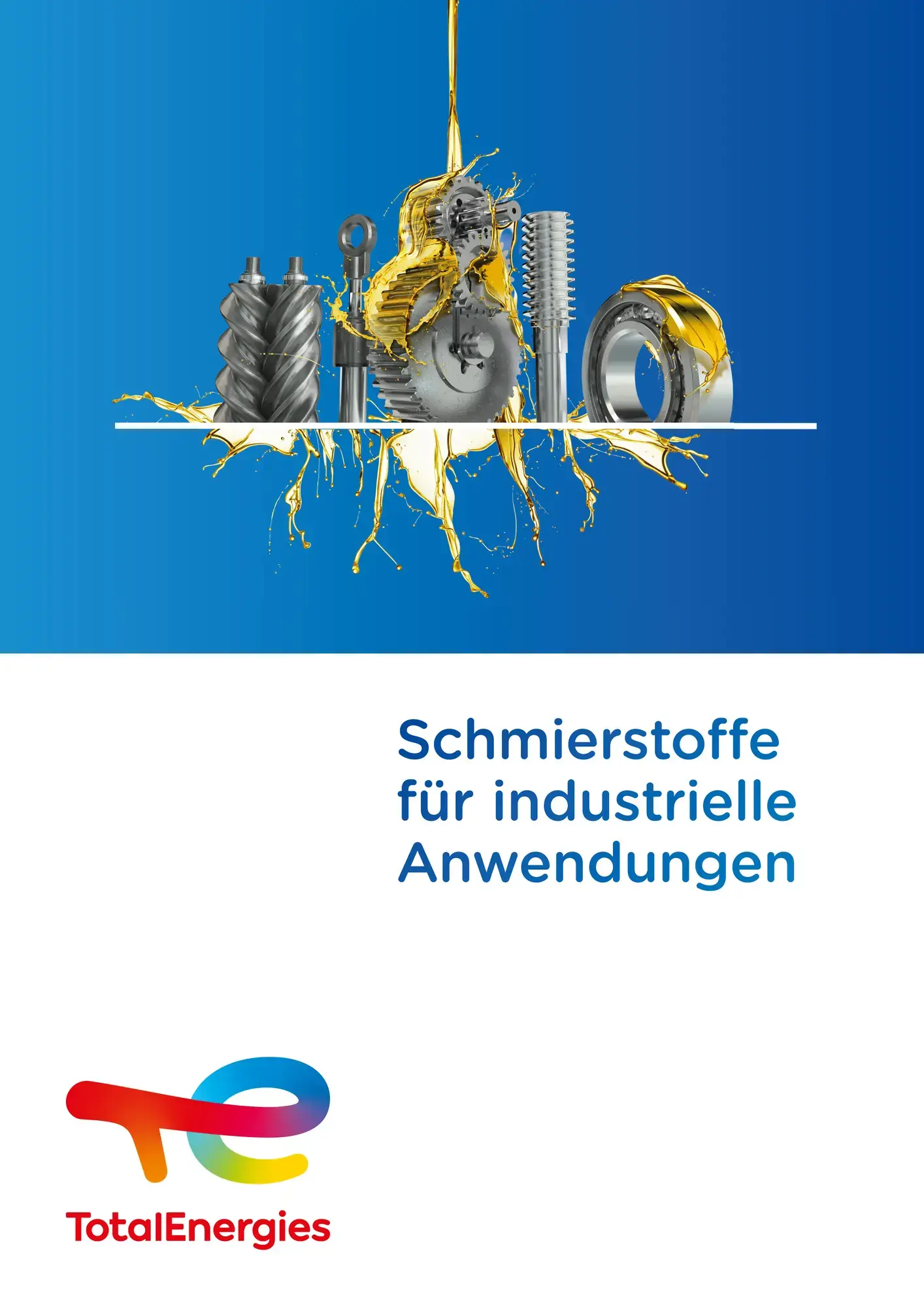 Was ist LubAnac ? | TotalEnergies Suisse