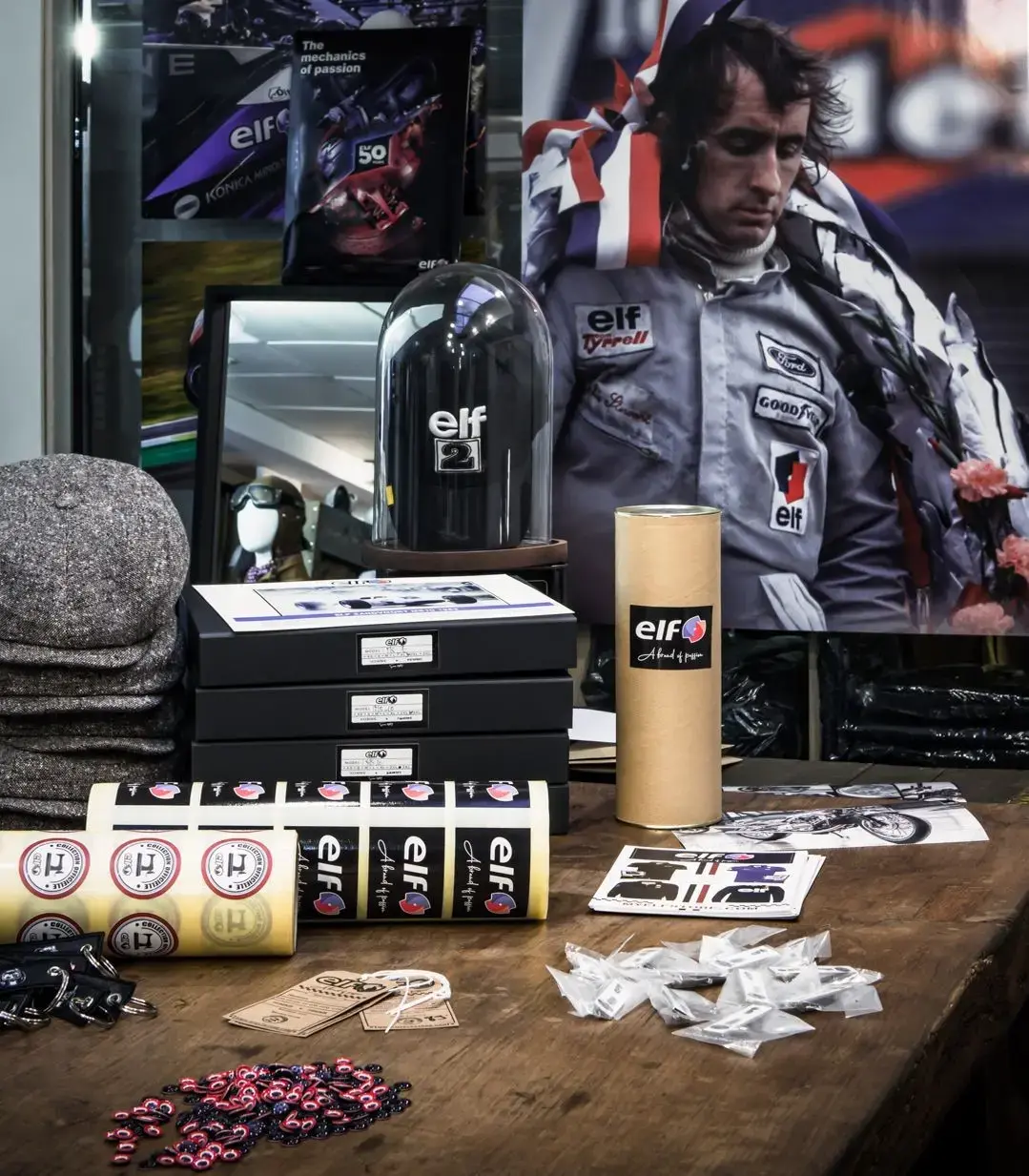 Nouvelle colllection disponible sur MyElfStore.com | ELF | A brand of ...