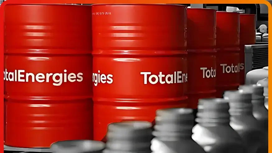 Lubricants For Chemical Industry |Total Lubrifiants