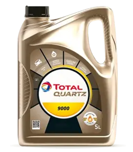 Quartz Engine Oil | TotalEnergies USA