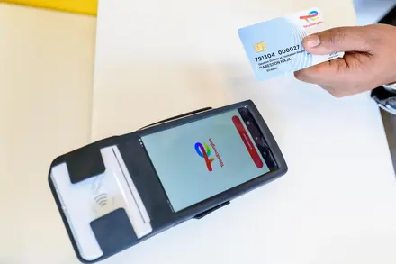 TotalEnergies Card - TotalEnergies Marketing Kenya