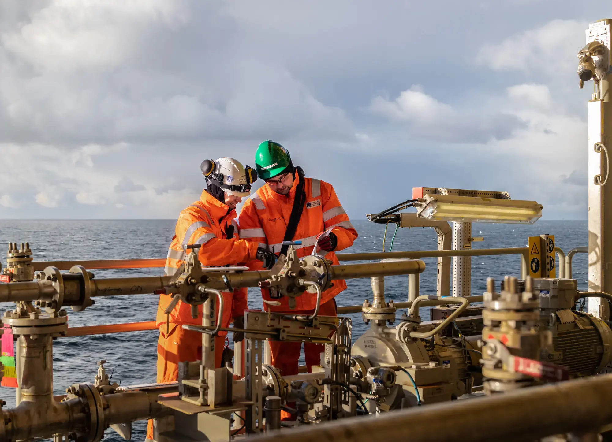 Tilenga and EACOP: Two ambitious projects in Africa | TotalEnergies Denmark