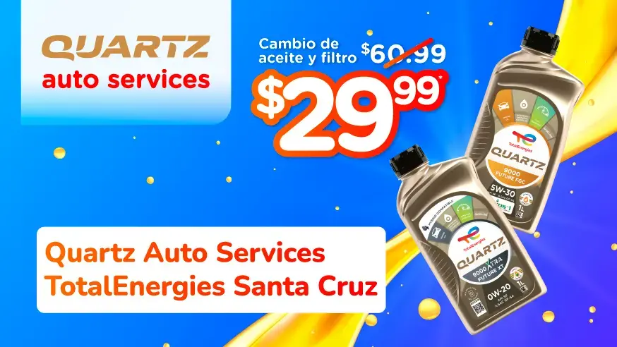 Ofertas | TotalEnergies