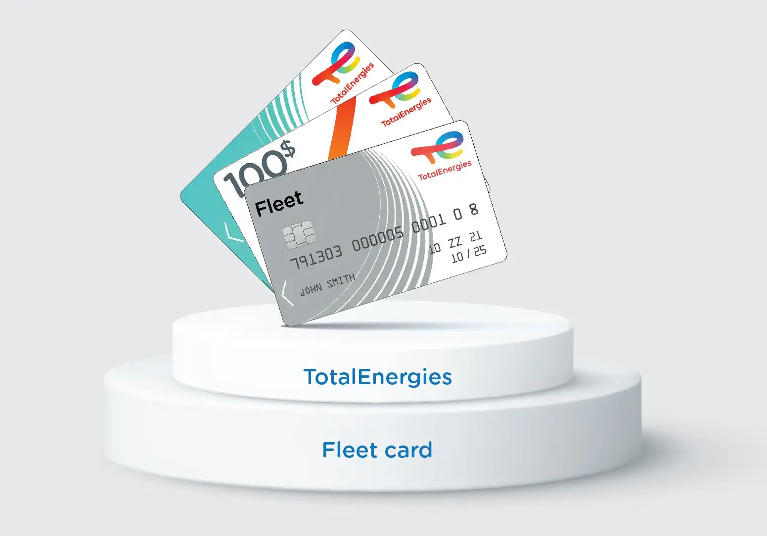TotalEnergies Card | TotalEnergies Cambodia