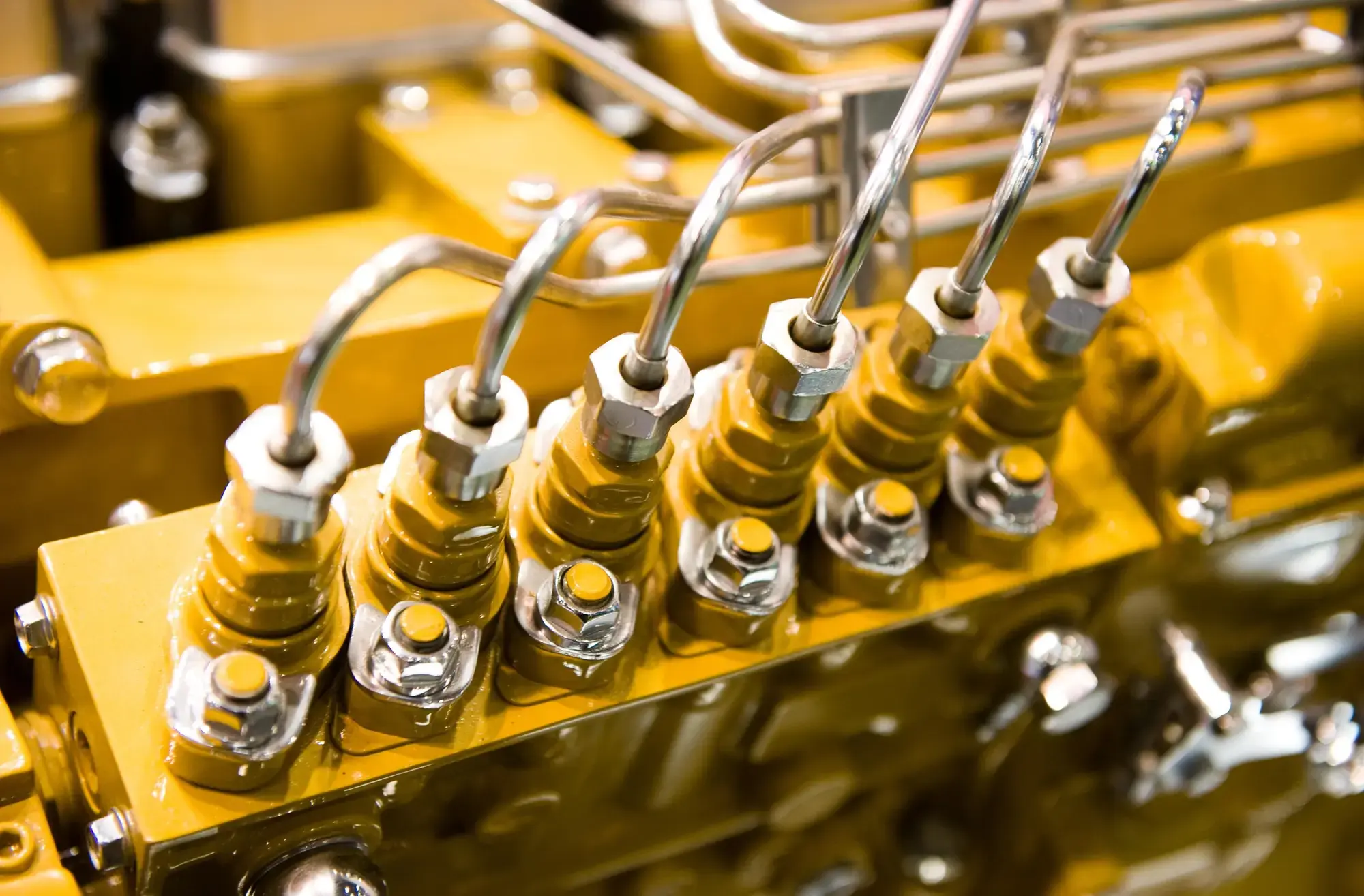 Steel Industry | TotalEnergies Singapore