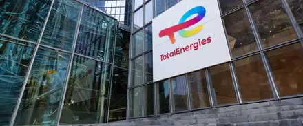 TotalEnergies in USA | TotalEnergies